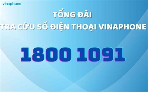 Tra số CSKH của VNPT Danh sách tổng đài VNPT nên biết