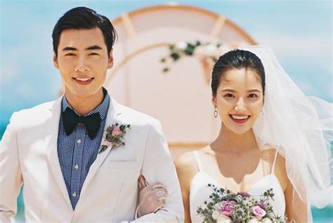海边婚纱照，从来不止一种拍法！