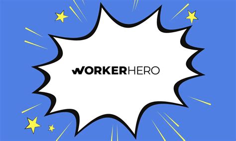 Pressemitteilung Driverhero Wird Zu Workerhero Workerhero
