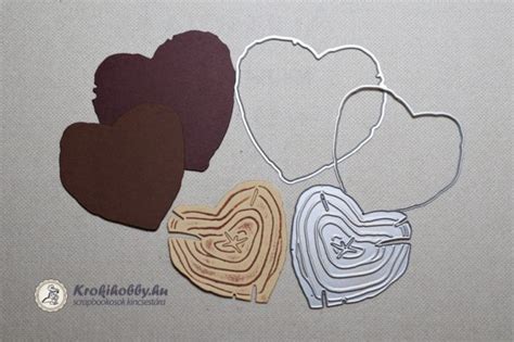 Sizzix Thinlits Mini Flowers Krokihobbyhu