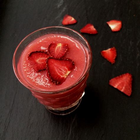 Berry Beet And Radish Resolution Juice