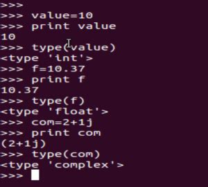 Python Data Types Learn Python Online Fresh Refresh
