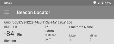 Bluetooth Scapy Documentation