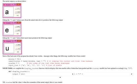 Python 37 Questions Q1 Consider A Python Gui Program