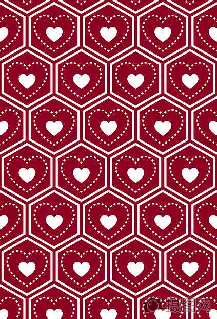 분홍색 빨간색 만화 사랑 벡터 배경 이미지 사진 400052057 무료 다운로드