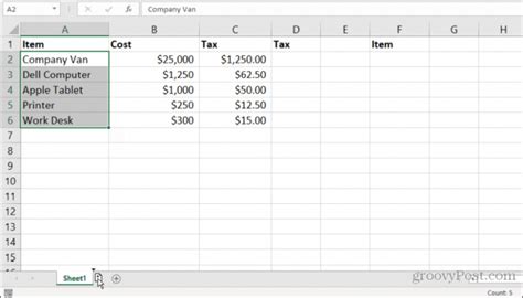 15 copy and paste tricks for microsoft excel