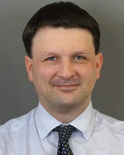 Meet The Team Landin Wilcock