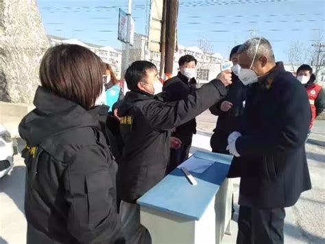 【防控疫情】区委政法委机关干部在行动（三）澎湃号·政务澎湃新闻 The Paper