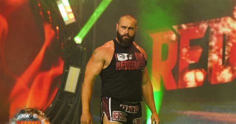 Miro Vs Powerhouse Hobbs é Anunciado Para O Aew All Out 2023