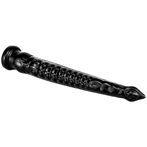 Soul Snatch Toys Deep Invasion Tentacle Dildo Soul Snatch Store
