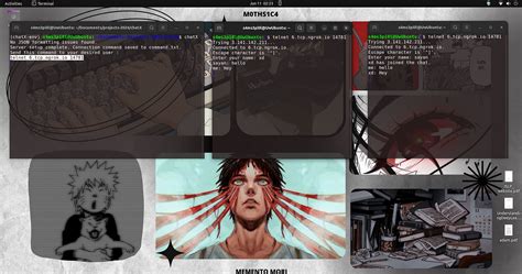 Chatx A Real Time Simple Text Based Chat Server From Scratch By Sayan Sarkar Medium