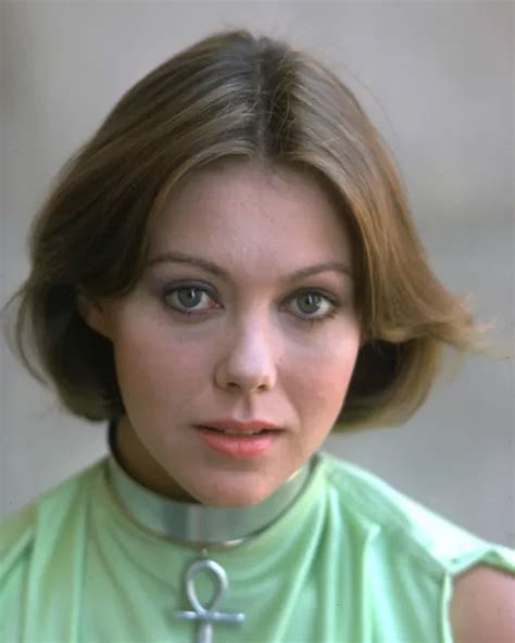 Photographie Jenny Agutter 10 X 8 N°44 Eur 562 Picclick Fr