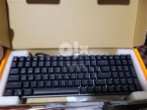 Rk Keyboard Computer Accessories 104903778