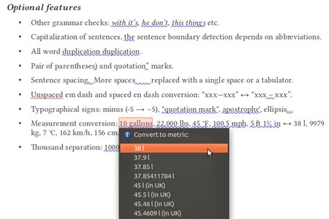 LibreOffice Release Notes The Document Foundation Wiki