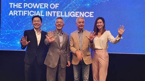 Qualcomm Connected Intelligent Edge Showcases Latest Updates In AI
