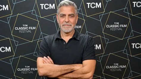 Джордж Клуни влюбен във Венеция