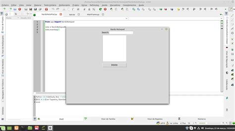 Problemas Com Uma Criação De Grid Tkinter Em Python Stack Overflow Em