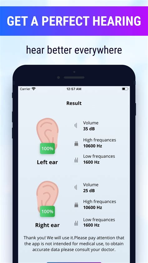 Volume Boost Sound Amplifier For Iphone Download
