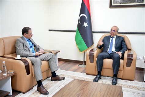 وكالة الأنباء الليبية الجمارك الليبية ونظيرتها التركية يتفقان على