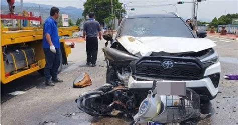 苗栗死亡車禍！多元計程車撞機車 7旬老婦噴飛送醫不治 社會 Ctwant