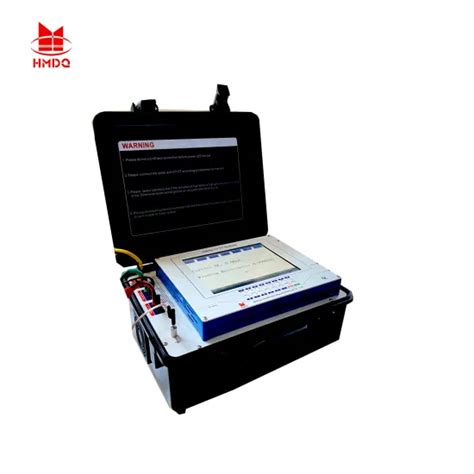Automatic Ct Pt Analyzer Current Transformer Test Kit For Transformer Testing Equipment Ct