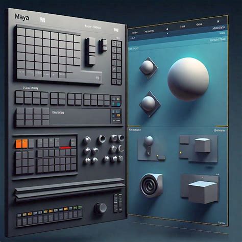 Setting Up Maya A Step By Step Guide