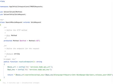 Guzzlesendercreateresponse Argument 2 Guzzleresponse Must Be Of Type Psrmessage