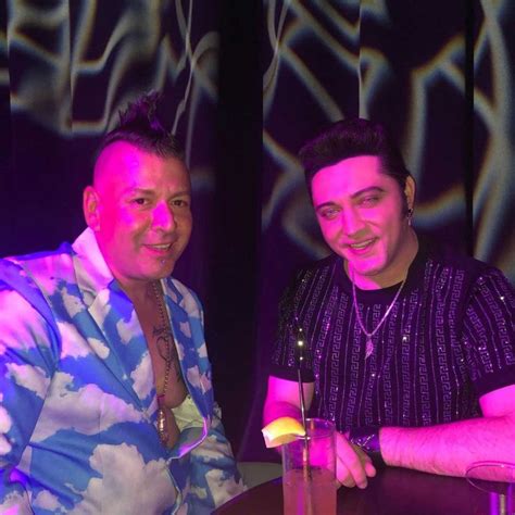 Talking With Mr 702 Interview With Justin Shandor Aka Elvis Elvis