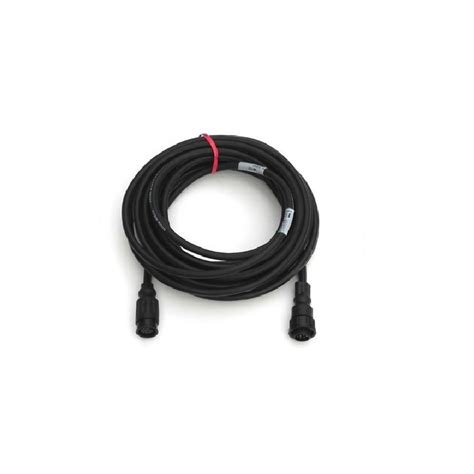 Conector Genérico 5 Pines 10pinf 9 Metros Furuno Gps Náutico