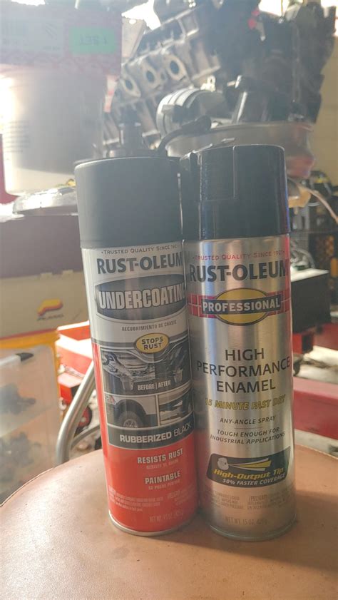 Etch Primer Or Regular Primer Over Rust Converter Rautobody