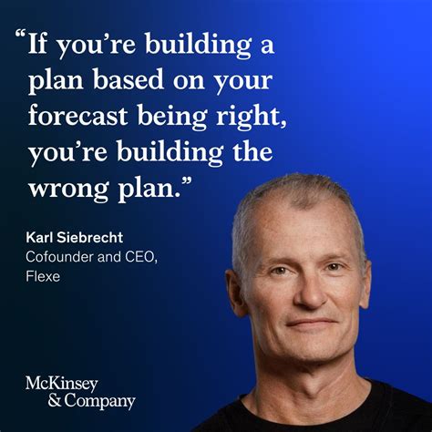 Mckinsey And Company On Linkedin We Sat Down With Flexes Ceo To Unpack