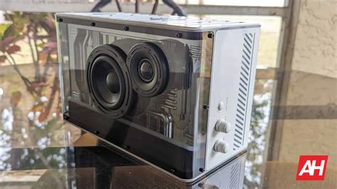 Edifier Qd35 Review Eye Catching Design Ear Catching Sound