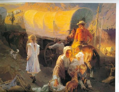 旅美画家司徒绵油画作品欣赏