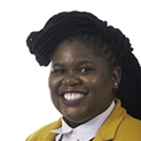 Precious Nkosi University Of Johannesburg Johannesburg Uj
