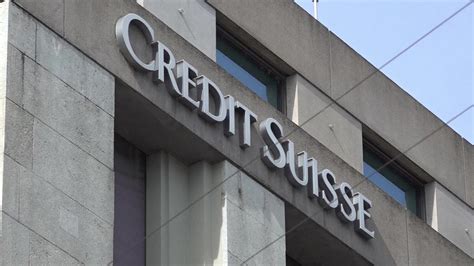 국제 Ubs 크레디트스위스 32억 달러에 인수 Ytn