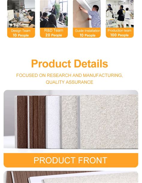 Modern Waterproof Spc Wall Panel Premium Quality Natural Spc Bathroom