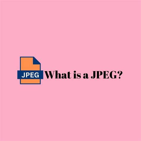 Jpeg Files All The Questions Answered Premiumsvg