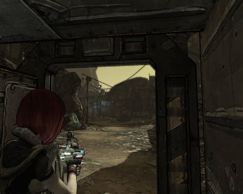 Borderlands Lilth 03 By Abellius On Deviantart
