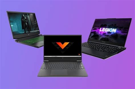6 Rekomendasi Laptop Gaming Murah Dengan Ryzen 5 Mulai Rp 12 Jutaan