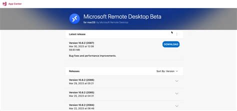 Macos系统电脑远程桌面控制windows系统电脑【内网穿透】 知乎