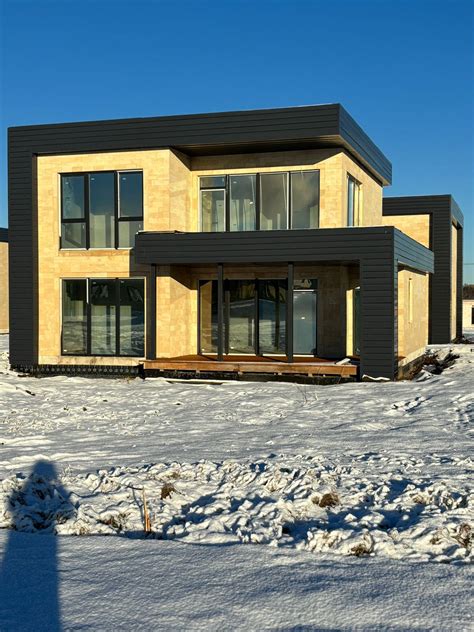 Купить дом 212 м² по адресу Ленинградская область Всеволожский