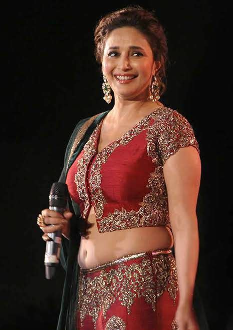 Madhuri Dixit Measurements Height Weight Bra Size Age Celebrities Details
