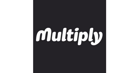 Multiply Logo