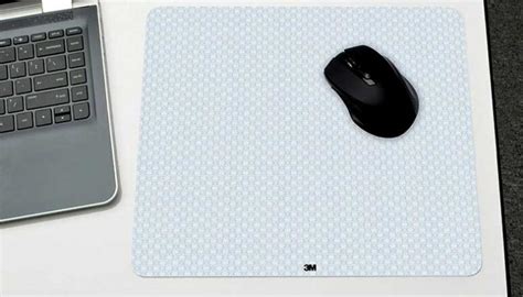 4 Best Hard Surface And Metal Mouse Pads [2023 Updated]