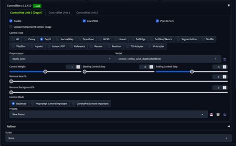 Bug Attributeerror Controlnet Object Has No Attribute Labelemb