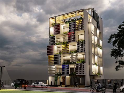 3d Rendering Of Exterior And Animation Video Upwork