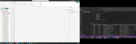 Seun Lucas On Linkedin Forecasting Unlocking Future Insights With Power Bi 📊 Forecast Analysis