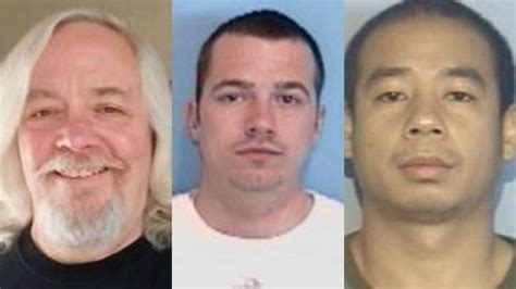 Two Alamance County Men Arrested On Felony Prostitution Charges