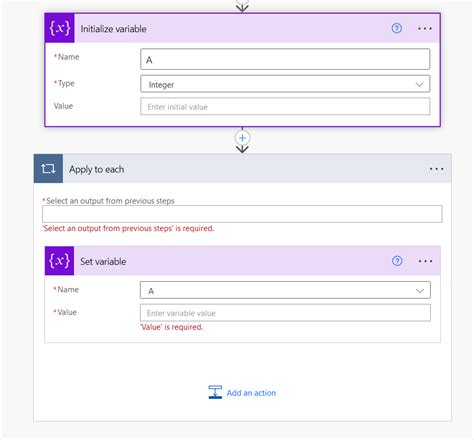 Increment A Value Without Using Variables Power Platform Community