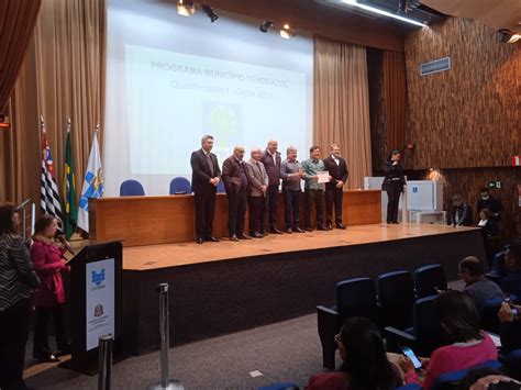 Ouroeste E Arabá Recebem Certificado De Qualificação De Programa